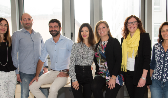 Chi siamo | Wba Group